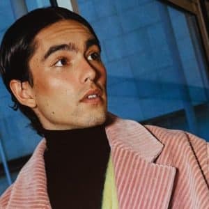 Who is Sergio Mayer married to? His Age, Height, Baby, Career ...