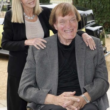 What Did Richard Kiel Suffer From? His Age, Height, Net Worth ...