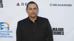 What is Raymond Cruz Doing Now? His Age, Wife, Net Worth - Biography ...