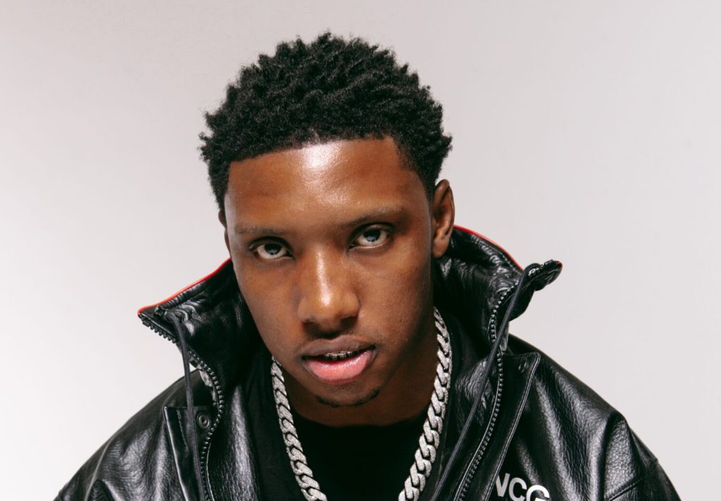 What happened to Rob49? His Age, Height, Net Worth, Girlfriend ...