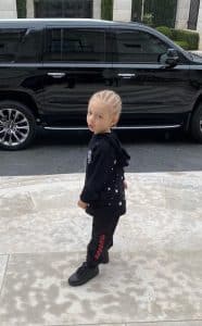 Adonis Graham: Wikipedia, Biography, Age, Family, Height, Net Worth ...