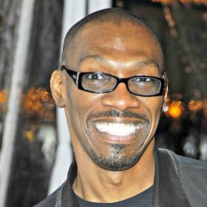 The Untold Story of Charlie Murphy: From the Navy to the Screen ...