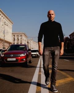 Who is Peter Santenello? About His Net Worth and Wife - Biography Tribune