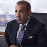 Wie lange war Rick Hoffman in „Suits“ zu sehen? Größe, Vermögen, Alter ...