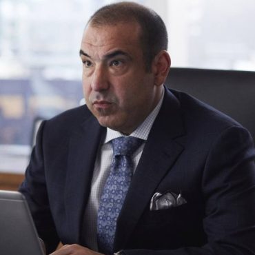 How long was Rick Hoffman in “Suits”? Height, Net Worth, Age ...