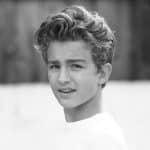 Where is Tait Blum now? His Age, Height, Parents, Girlfriend ...