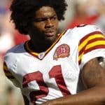 Sean Taylor: The Tragic Story of a Football Legend and Star - Biography ...