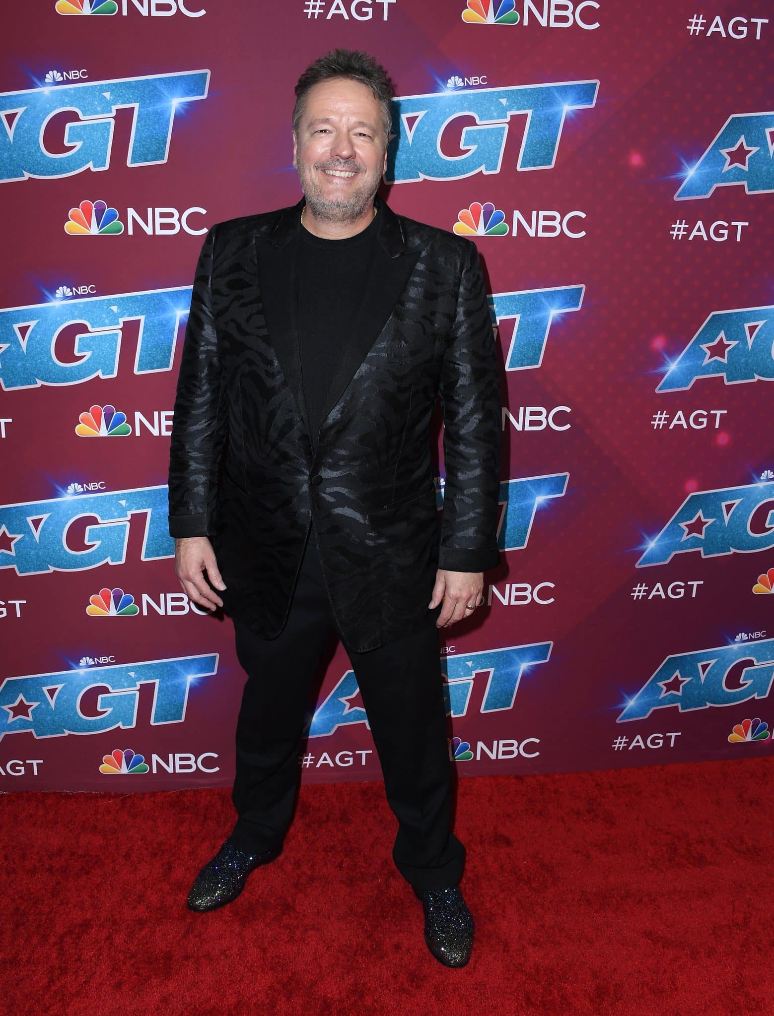 Here's what Terry Fator doing now - What happened to him after AGT ...