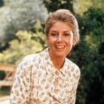 Why did Michael Learned quit “The Waltons”? Her Age, Net Worth ...