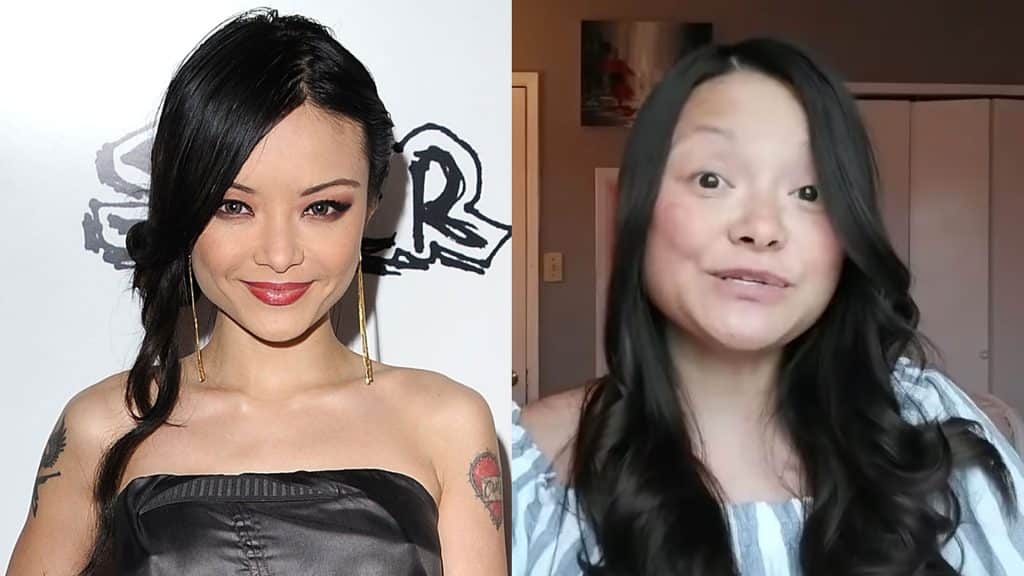 What happened to Tila Tequila? What is she doing? Husband, Age ...