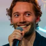 Why did Toby Regbo leave Reign? His Age, Height, Career, spouse ...