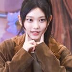 Haerin from New Jeans Group: Age, Height, Career, Boyfriend - Biography ...