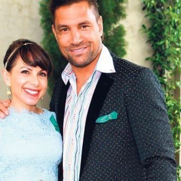 What is Manu Bennett doing now? His Age, Height, Wife, Kids - Biography ...