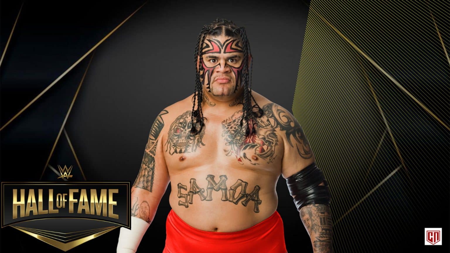 The Life and Death of Umaga. How Did He Die? His Age, Son - Biography ...