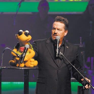 Here's what Terry Fator doing now - What happened to him after AGT ...