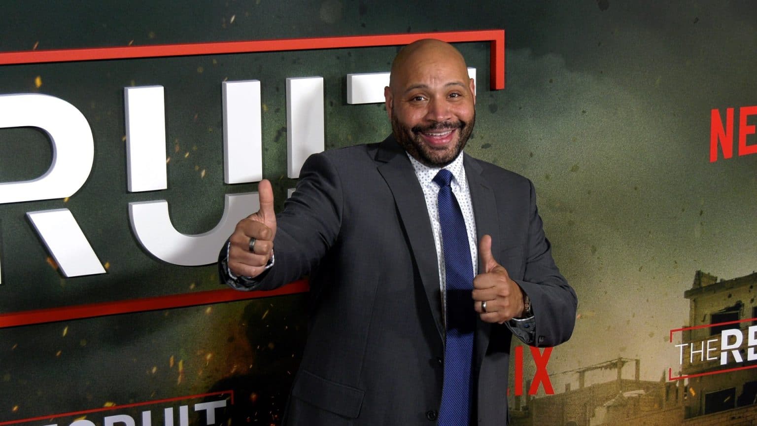 What is Colton Dunn famous for? His Age, Career, Wife, Children ...