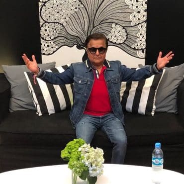 Deep Roy: The Actor Who Never Forgets to Have Love in His Heart ...