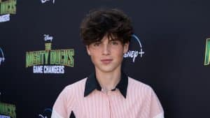 Who does Brady Noon voice? His Age, Height, Career, Siblings ...