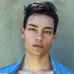 The Secret Life of Evan Evagora: Age, Height, Career, Girlfriend ...