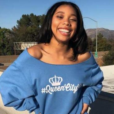 What movies have Kyla-Drew played in? Her Age, Height, Parents ...