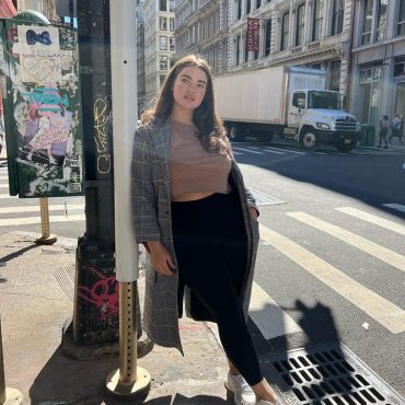 Was macht Tara Lynn (Taraswrld) beruflich? Wer ist sie? - Biography Tribune