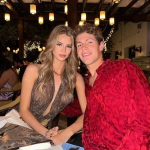 What movie did Ben Azelart play in? His Age, Girlfriend, Net Worth ...