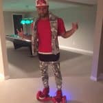 The Life and Career of Elijah Connor; is he Related to Prince ...