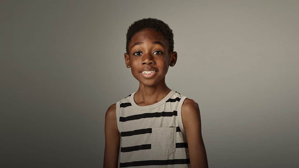 What does Christian Isaiah appear in? His Age, Height, Career ...