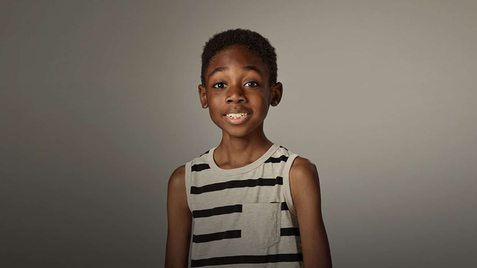 What does Christian Isaiah appear in? His Age, Height, Career ...