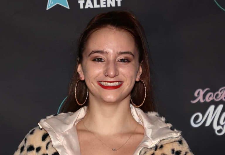Mikaila Murphy Wikipedia, Biography, Age, Family, Height, Net Worth ...