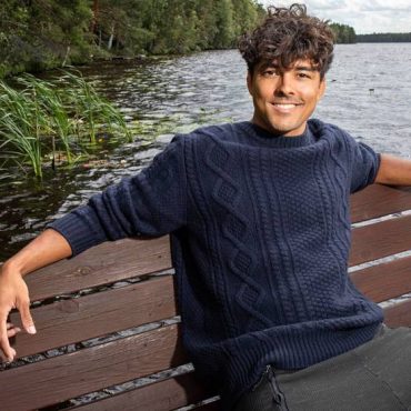 Where is Niko Terho Now? His Age, Height, Career. Is He Gay ...