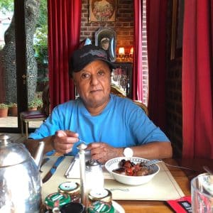 Deep Roy: The Actor Who Never Forgets to Have Love in His Heart ...