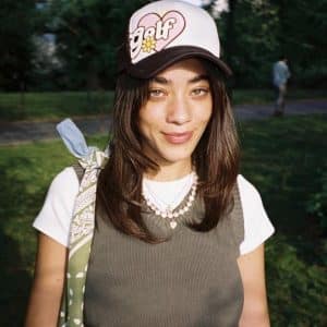 The Life and Career of Reign Judge: Gender, Age, Height, Dating ...