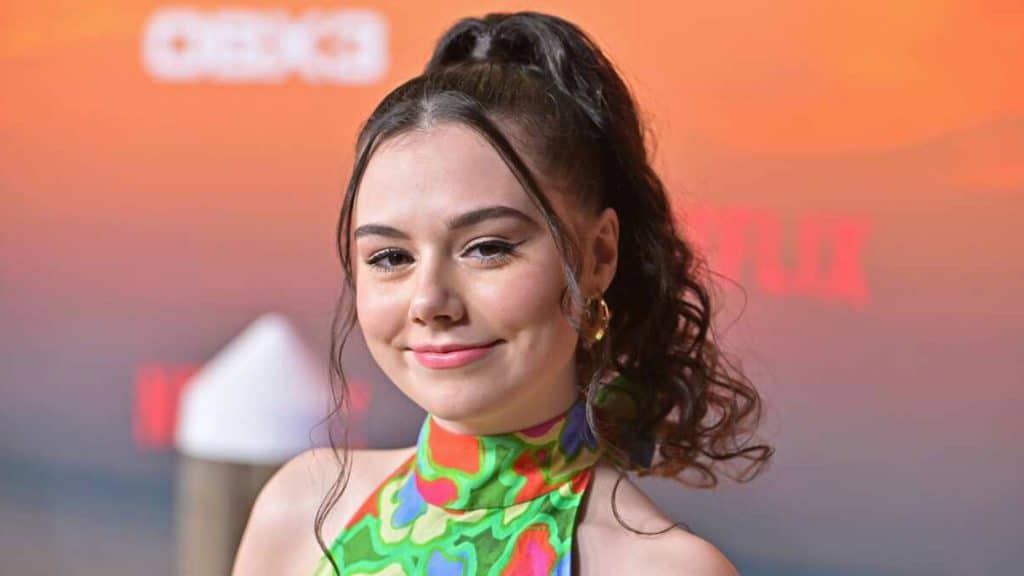 The Life and Career of Julia Antonelli: Age, Height, Boyfriend ...