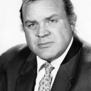 The Life and Death of Dan Blocker: His Height, Family, Net Worth ...