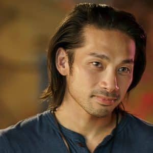 From 24 to A Tourist’s Guide to Love: The Journey of Scott Ly ...