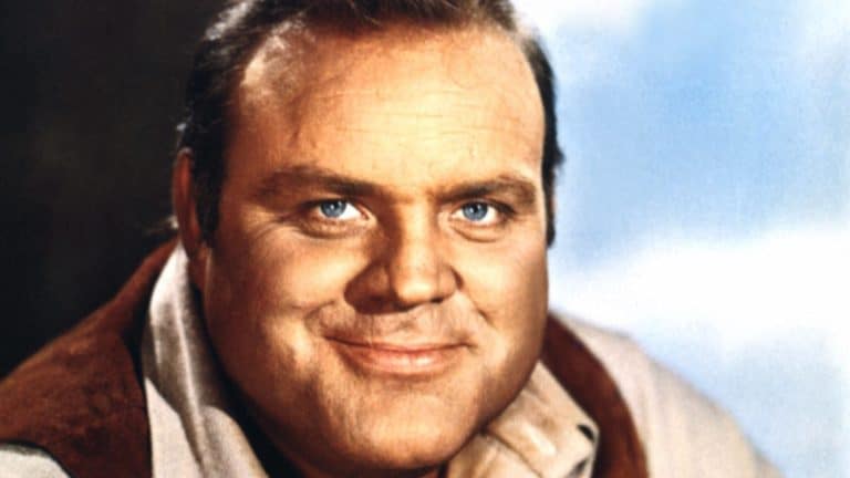 The Life and Death of Dan Blocker: His Height, Family, Net Worth ...