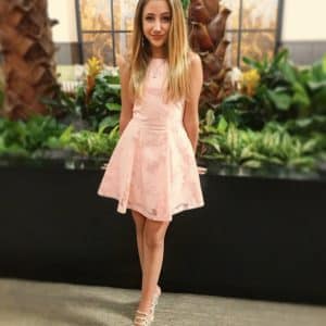 What is Ava Kolker famous for? Her Age, Height, Career, Boyfriend ...