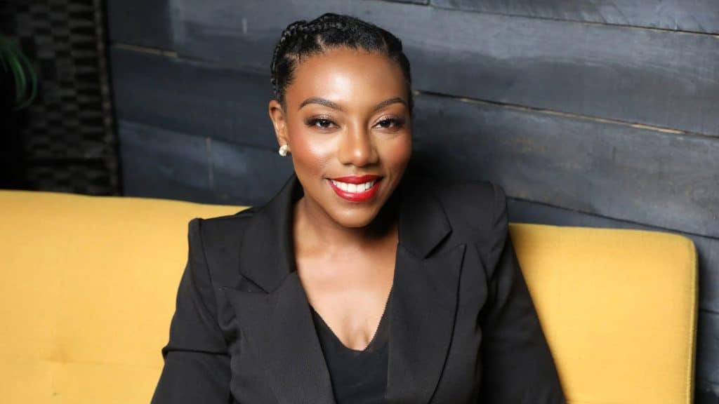 Why did Da’Naia Jackson become Famous? Her Age, Divorce, Children ...