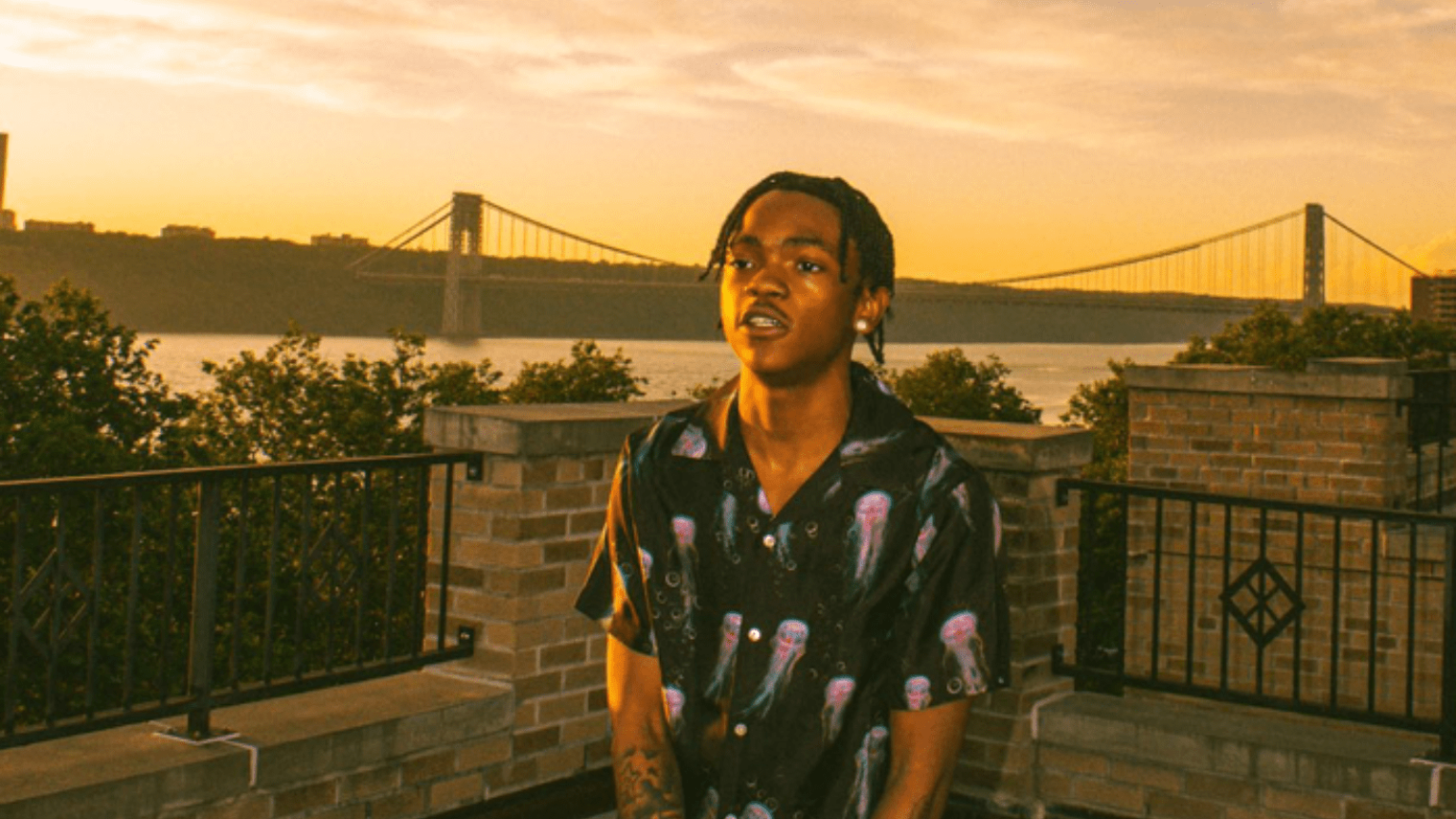 What Happened to Edot Baby? Is He dead? His Career, Life, Child ...