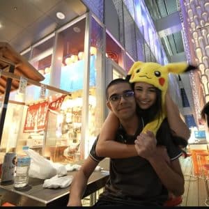 Samxfrank: From TikTok to Twitter, How She Built a Loyal Fanbase ...