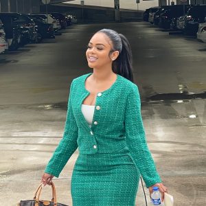 Does Reyna Love have a child? Her Age, Gender, Dating, Career ...