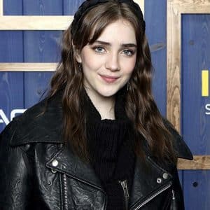 What shows are Talia Ryder in? Her Age, Height, Parents, Career ...