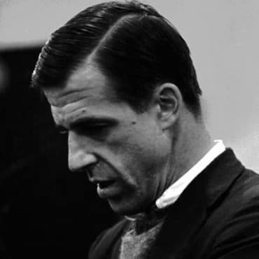 Fred Gwynne: A Renaissance Man of Acting, Art, and Writing - Biography ...