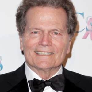 Where Is Patrick Wayne Now? His Age, Siblings, Net Worth - Biography ...