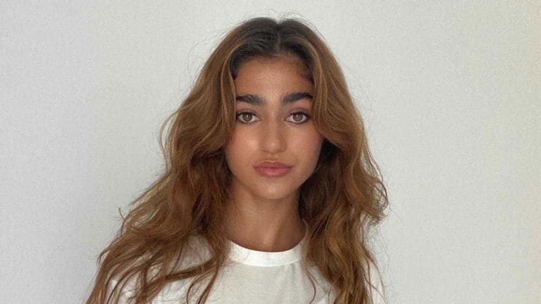 Where is Rayna Vallandingham now? Her Age, Parents, Height - Biography ...