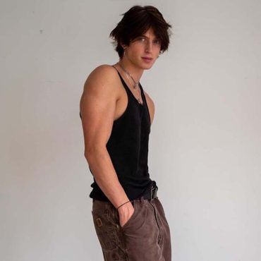 Are Jacob Day and Sadie cousins? His Age, Height, Dating, Career ...