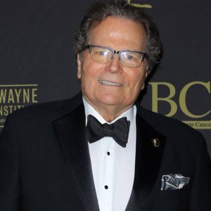 Where Is Patrick Wayne Now? His Age, Siblings, Net Worth - Biography ...