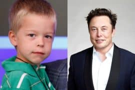 Kai Musk: Son of Elon Musk, How He Gets Along with His Siblings ...