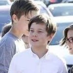 Kai Musk: Son of Elon Musk, How He Gets Along with His Siblings ...